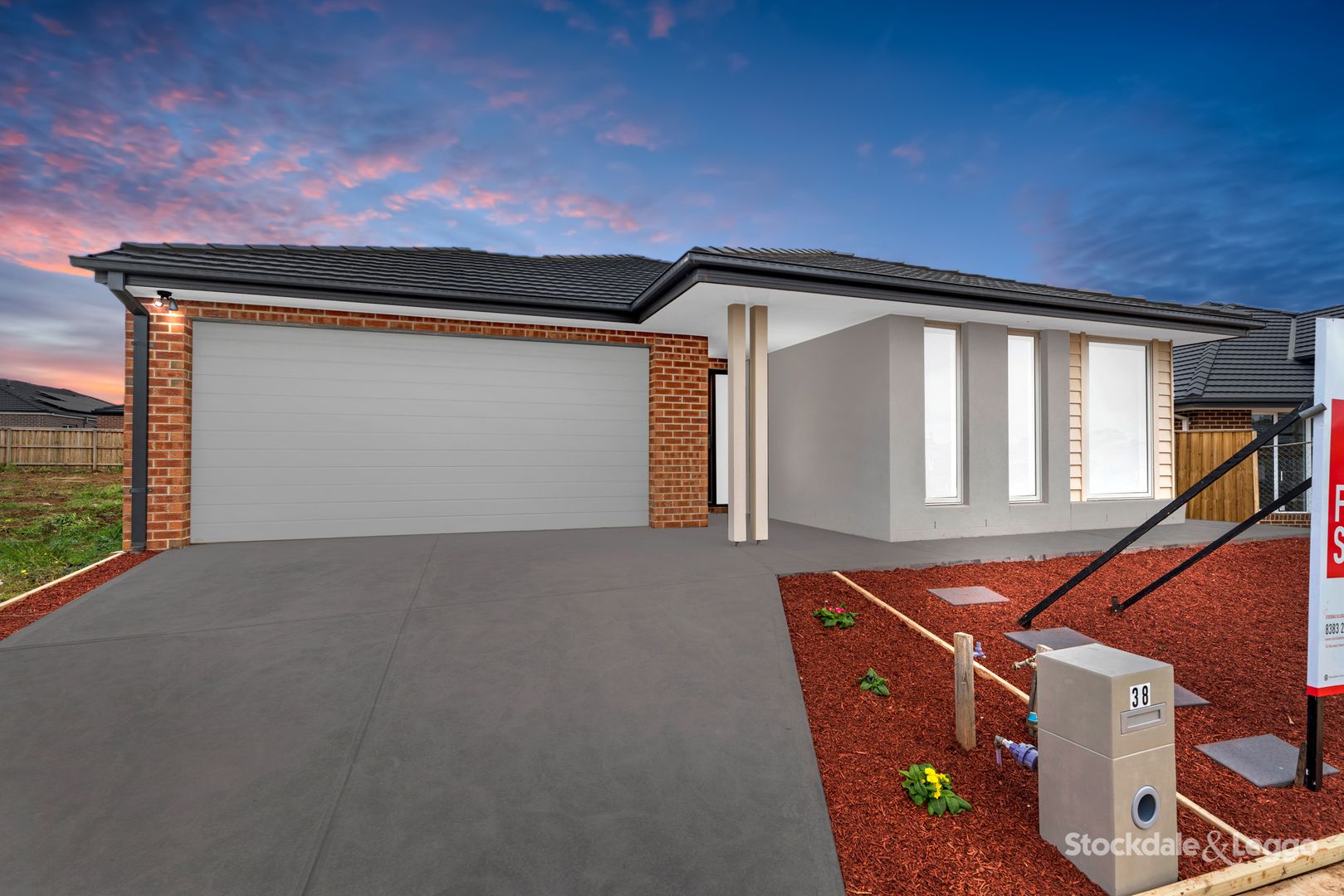 38 Amaretto Circuit, Manor Lakes | Property History & Address Research ...