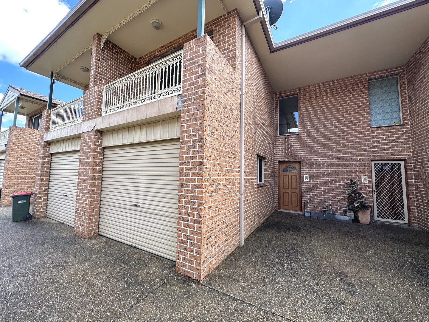 3/502-510 Liverpool Road, Strathfield South NSW 2136 - Townhouse For ...