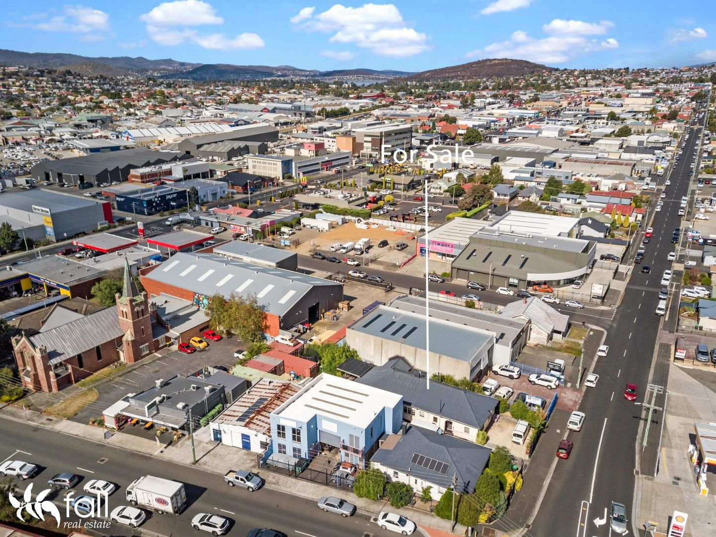 101 Charles Street, Moonah TAS 7009 | Domain