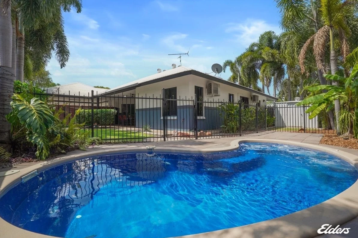 8 Nathan Court, Gunn NT 0832 - House For Rent | Domain