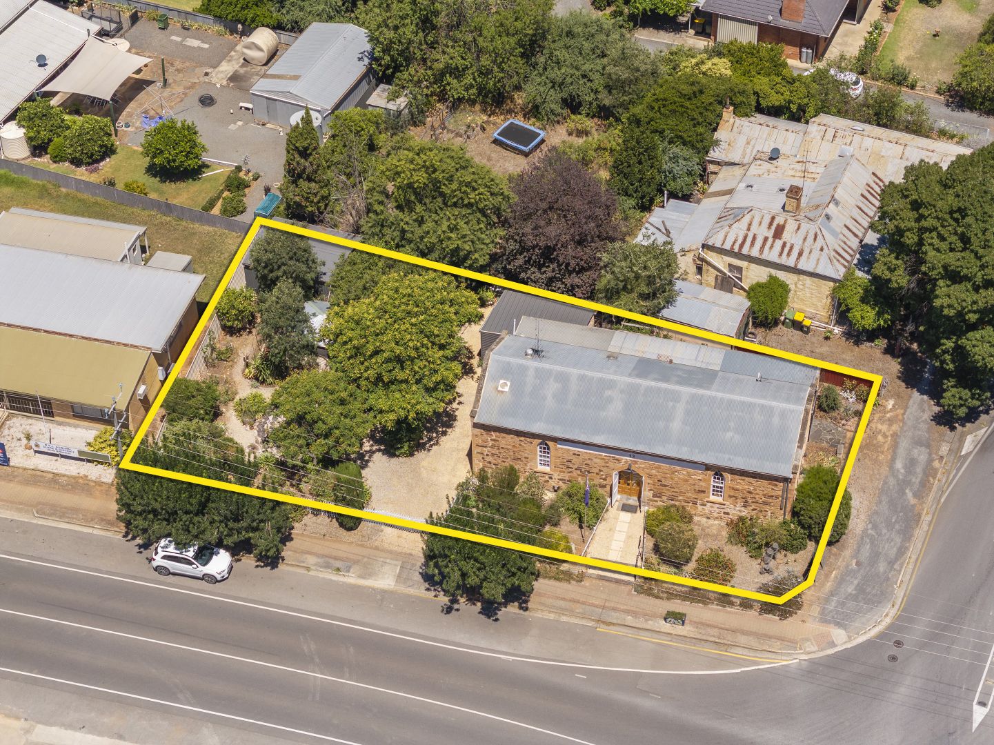 13 Main North Road, Auburn SA 5451 | Domain