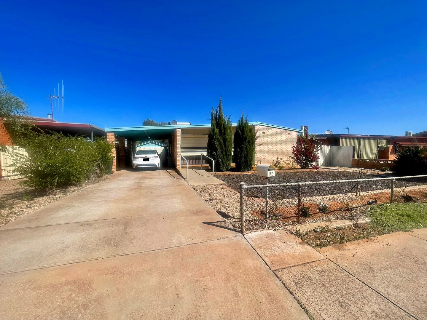 27 Davison Street, Whyalla Norrie SA 5608 - House For Rent - $300 | Domain