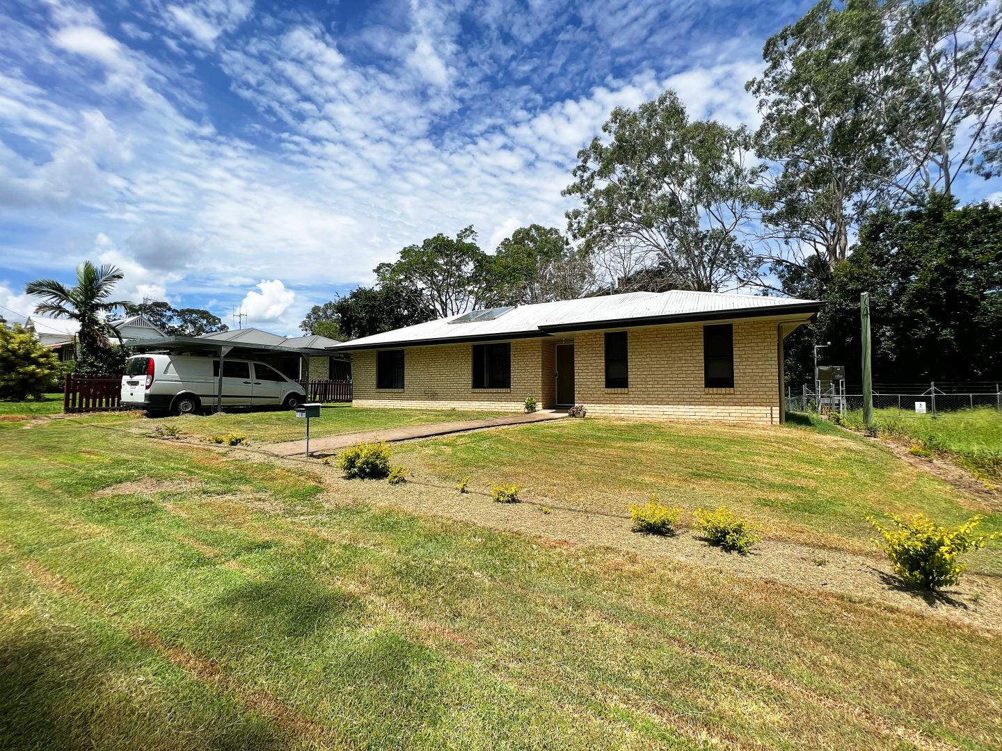 73 Elliott Street, Gin Gin | Property History & Address Research | Domain