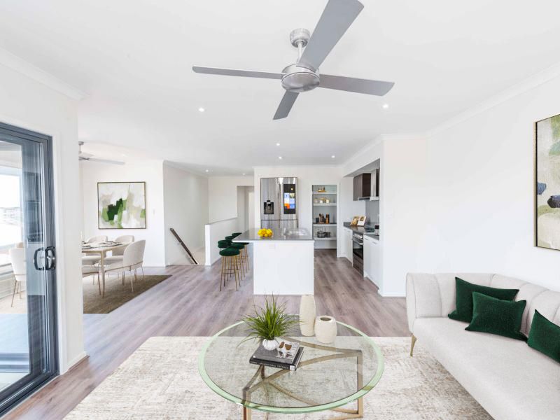 Springfield Lakes QLD 4300 - 4 beds house for Sale, For Sale ...