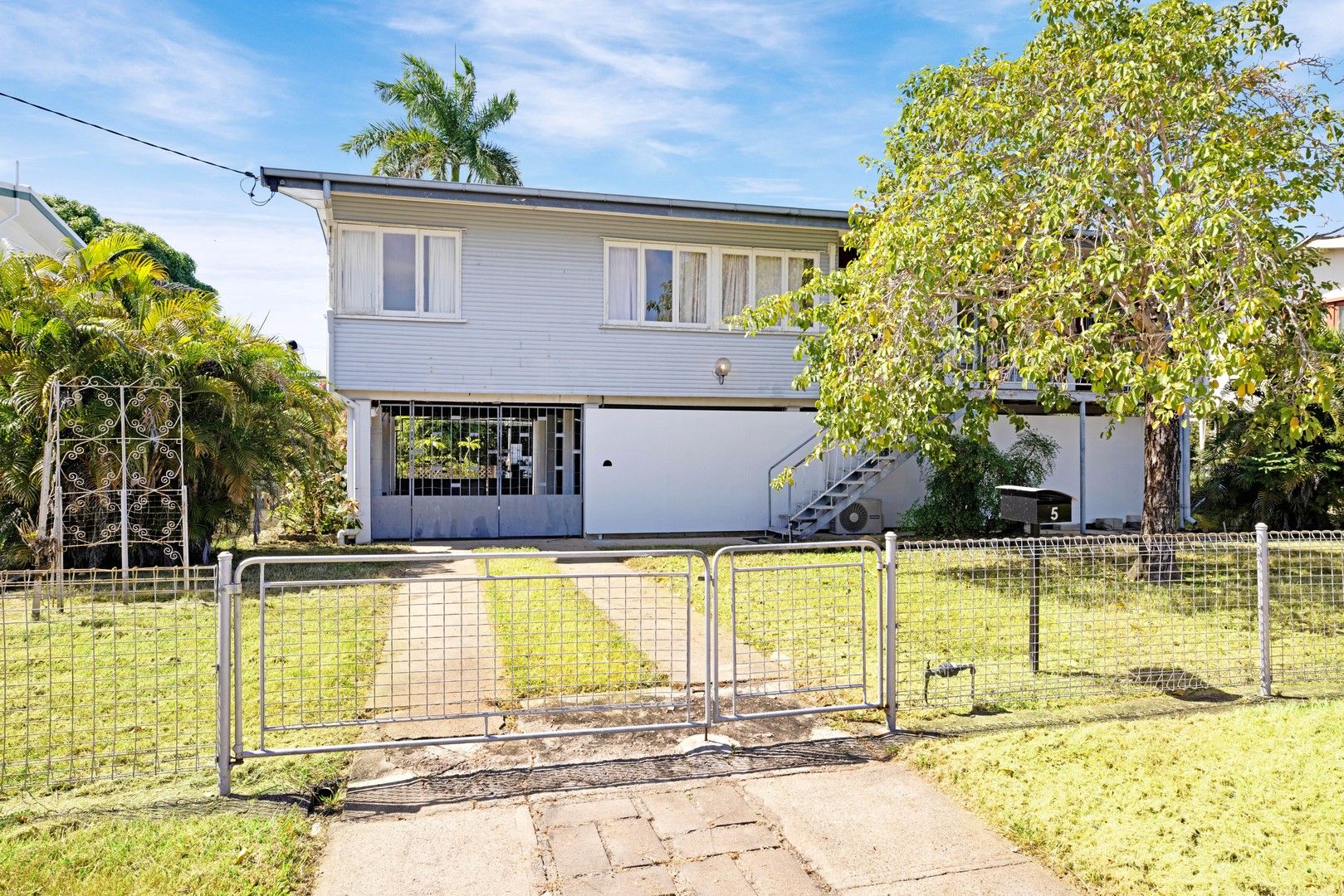 5 Borg Street, Vincent QLD 4814 - House For Rent - $430 | Domain