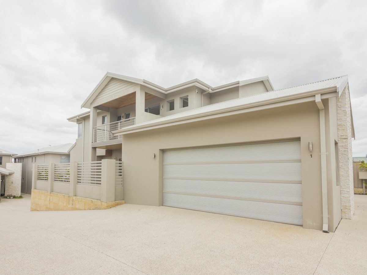 1/9 Surrey Road, Wilso | Property History & Address Research | Domain