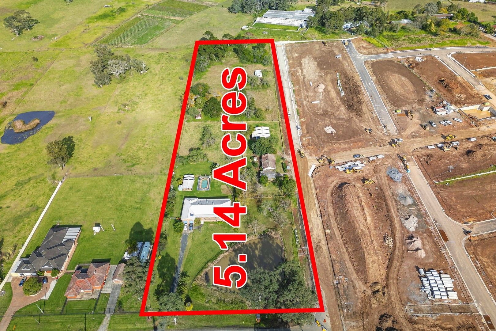 69 Park Road, Leppington NSW 2179 - House for Sale | Domain