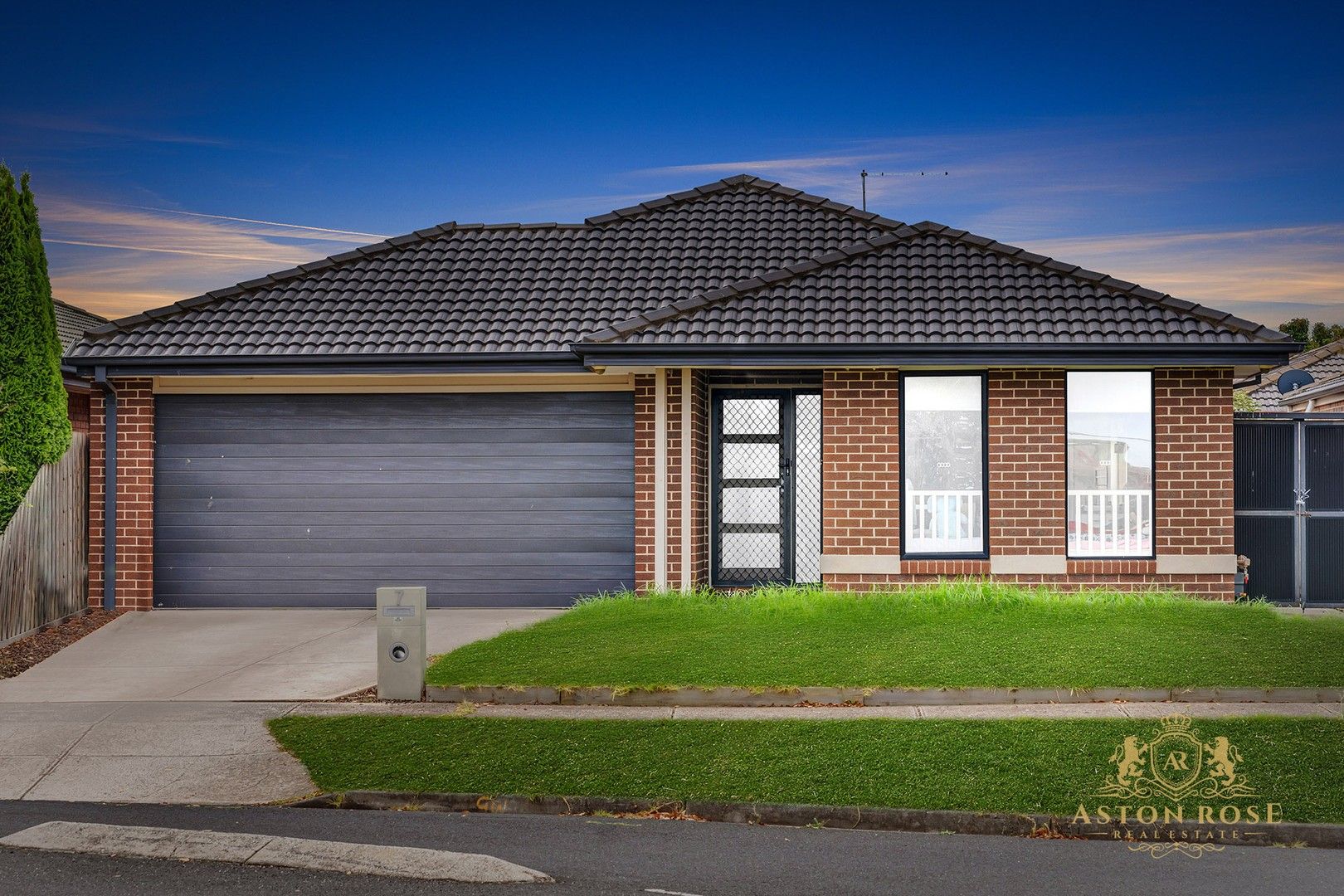 7 Nutwood Cres, Derrimut VIC 3026 | Domain