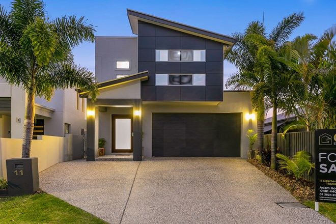 2639 Real Estate Properties for Sale in Thornlands, QLD, 4164 | Domain