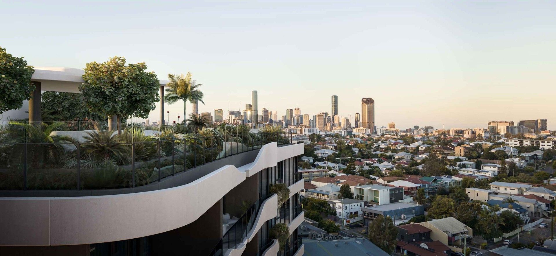 20803/43 Tondara Lane, West End QLD 4101 | Domain