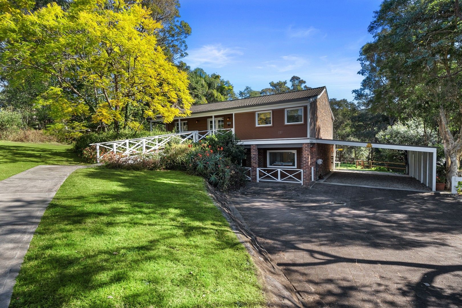 70 Carters Road, Grose Vale NSW 2753 | Domain