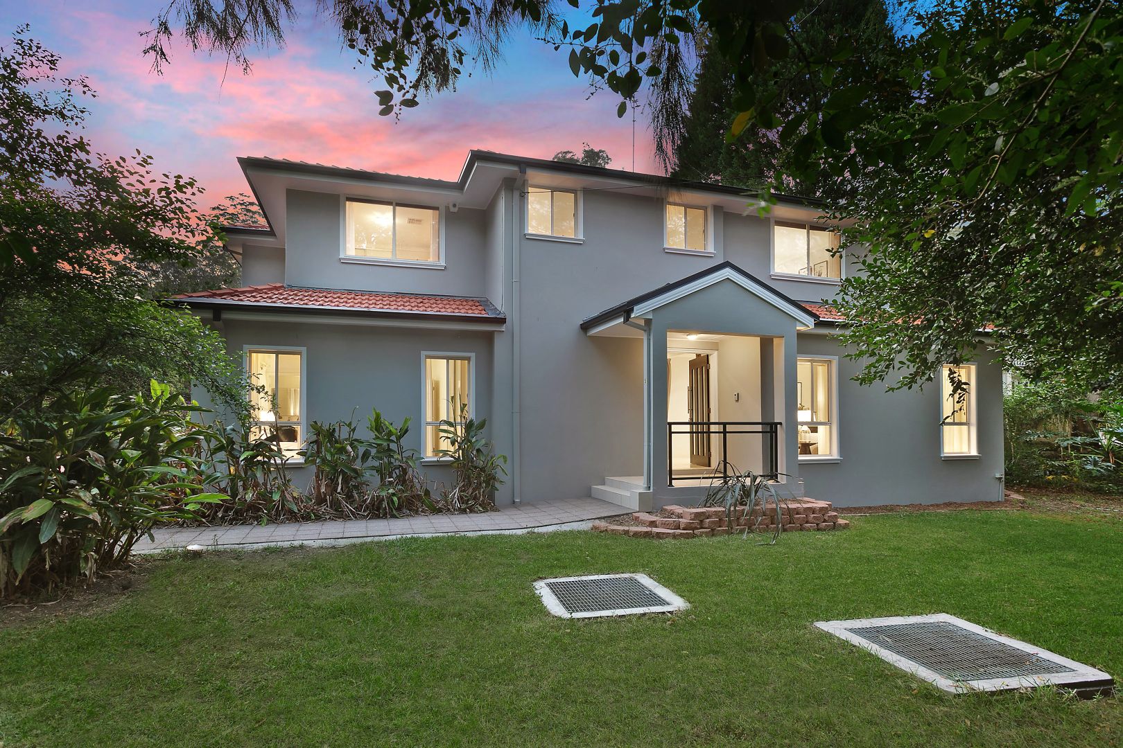 5 Ancona Road, Turramurra | Property History & Address Research | Domain