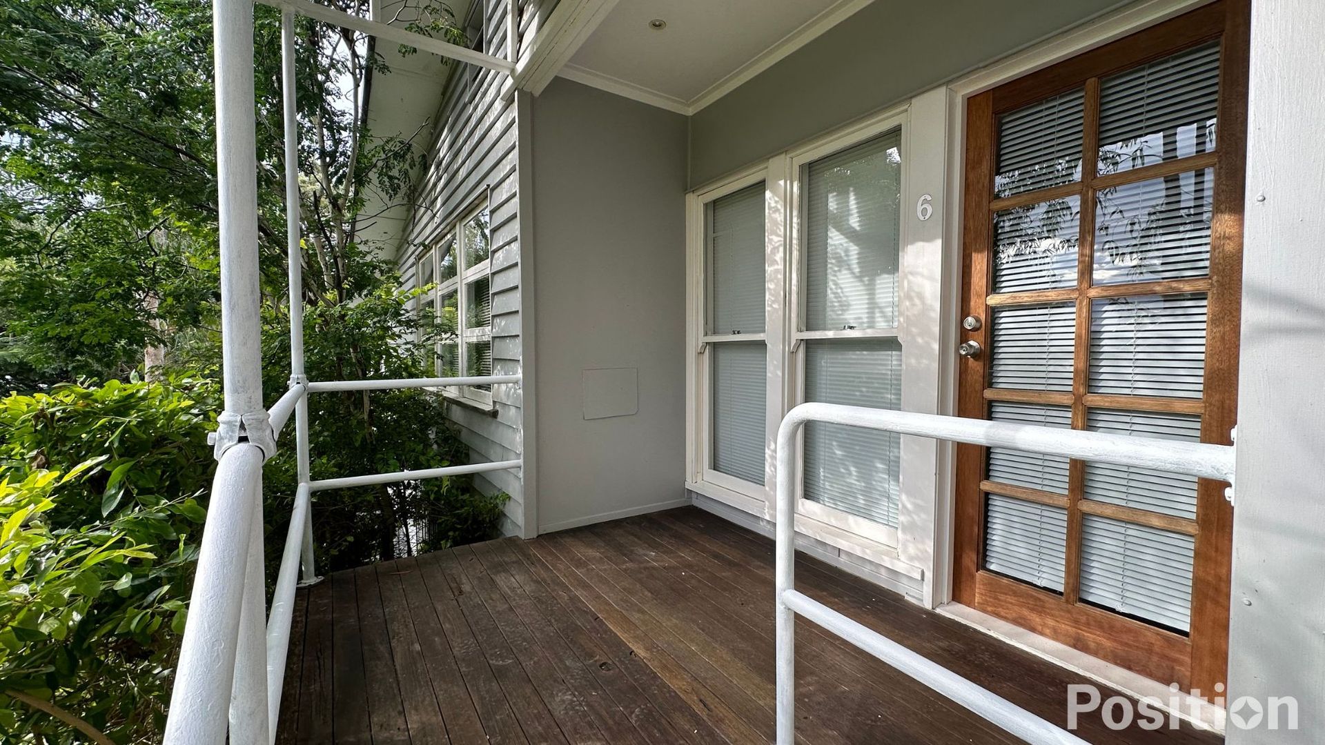 6/56 Prospect Terrace, Kelvin Grove QLD 4059 - Apartment For Rent | Domain