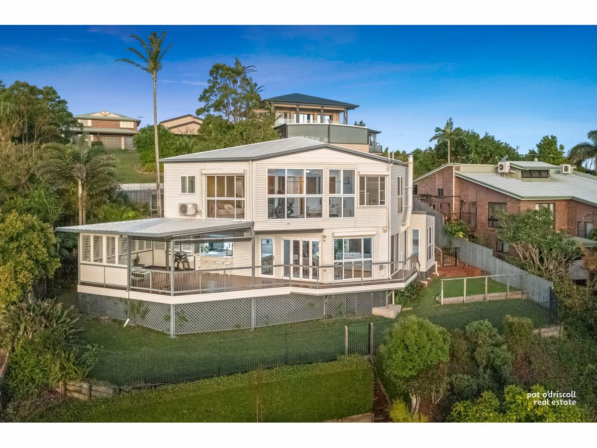 12 Elida Street, Mount Archer | Property History & Address Research ...