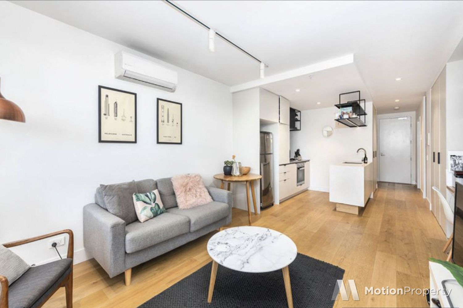 202/8 Montrose Street, Hawthorn East VIC 3123 - Apartment For Rent ...