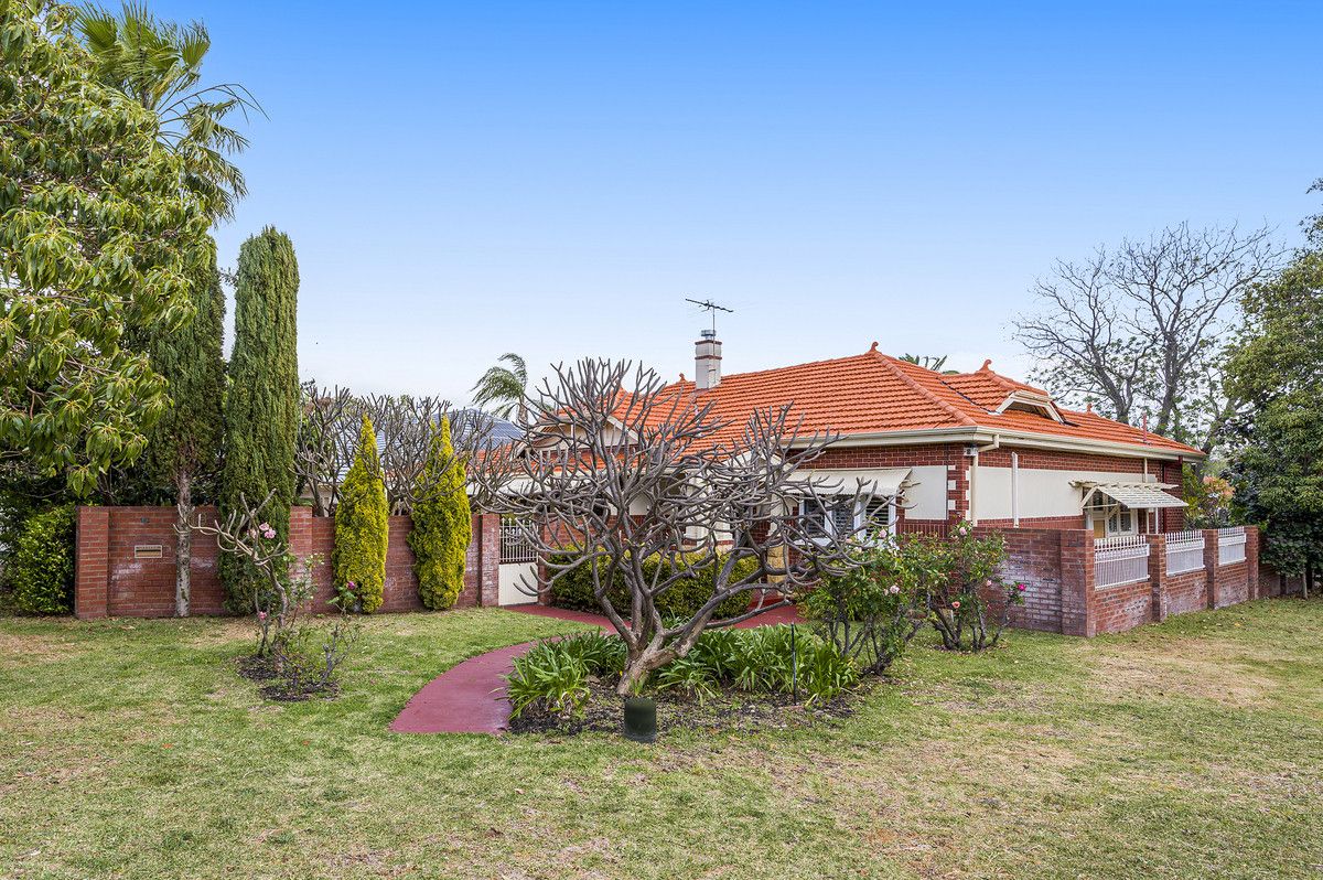 19 Doonan Road, Nedlands WA 6009 - House For Rent | Domain