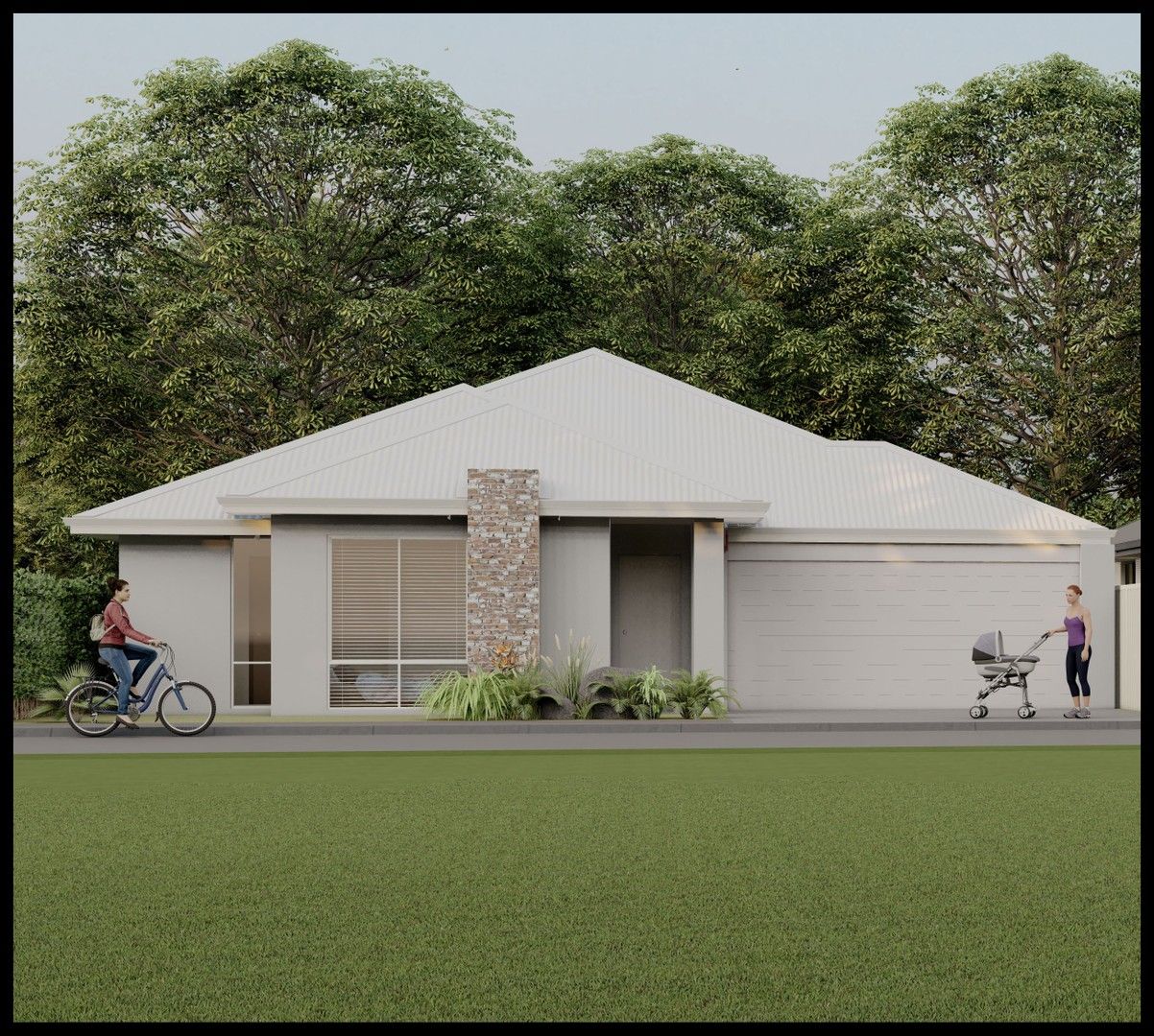 Lot/1 McRae Lane, Millbridge WA 6232 | Domain