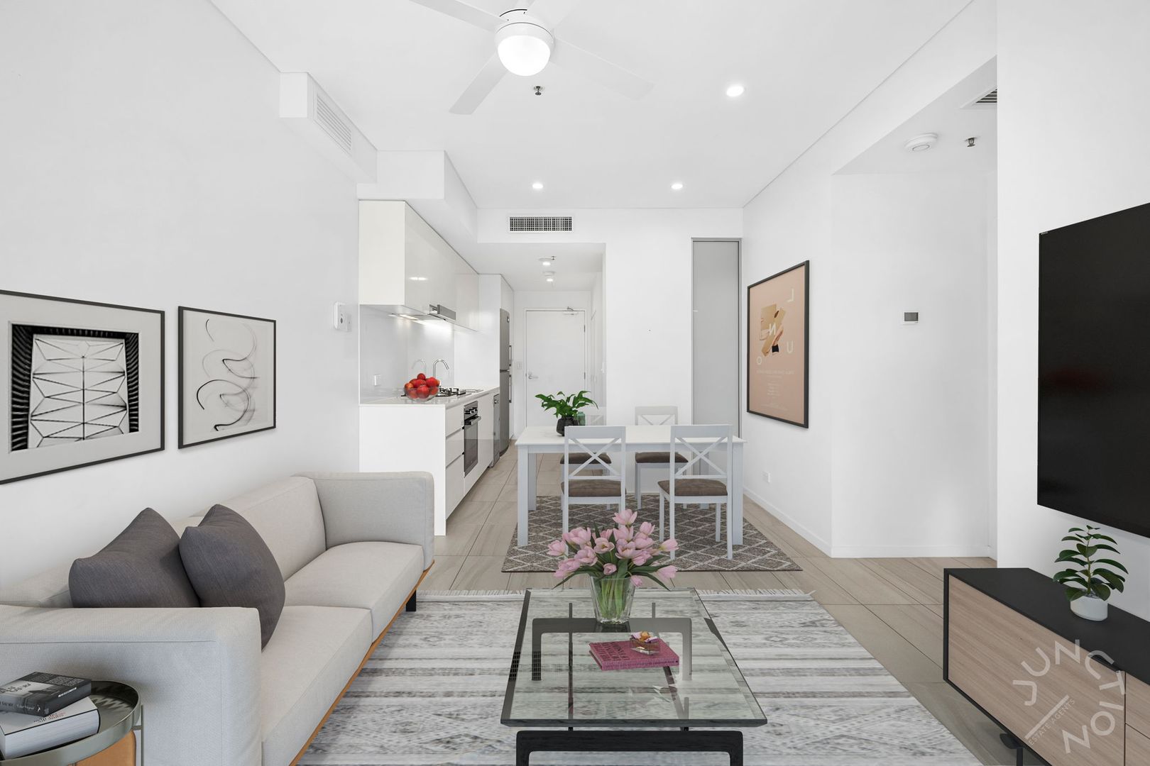 603/10 Stratton Street, Newstead QLD 4006 | Domain