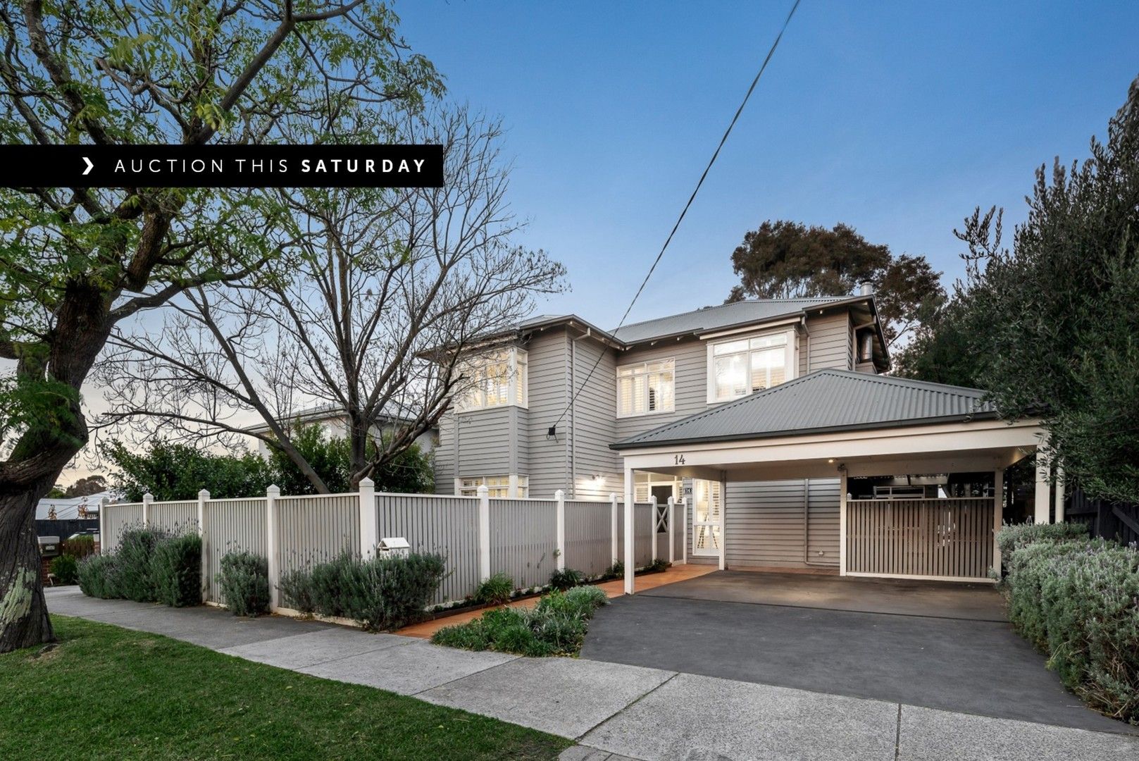 14 Nicol Street, Highett VIC 3190 | Domain