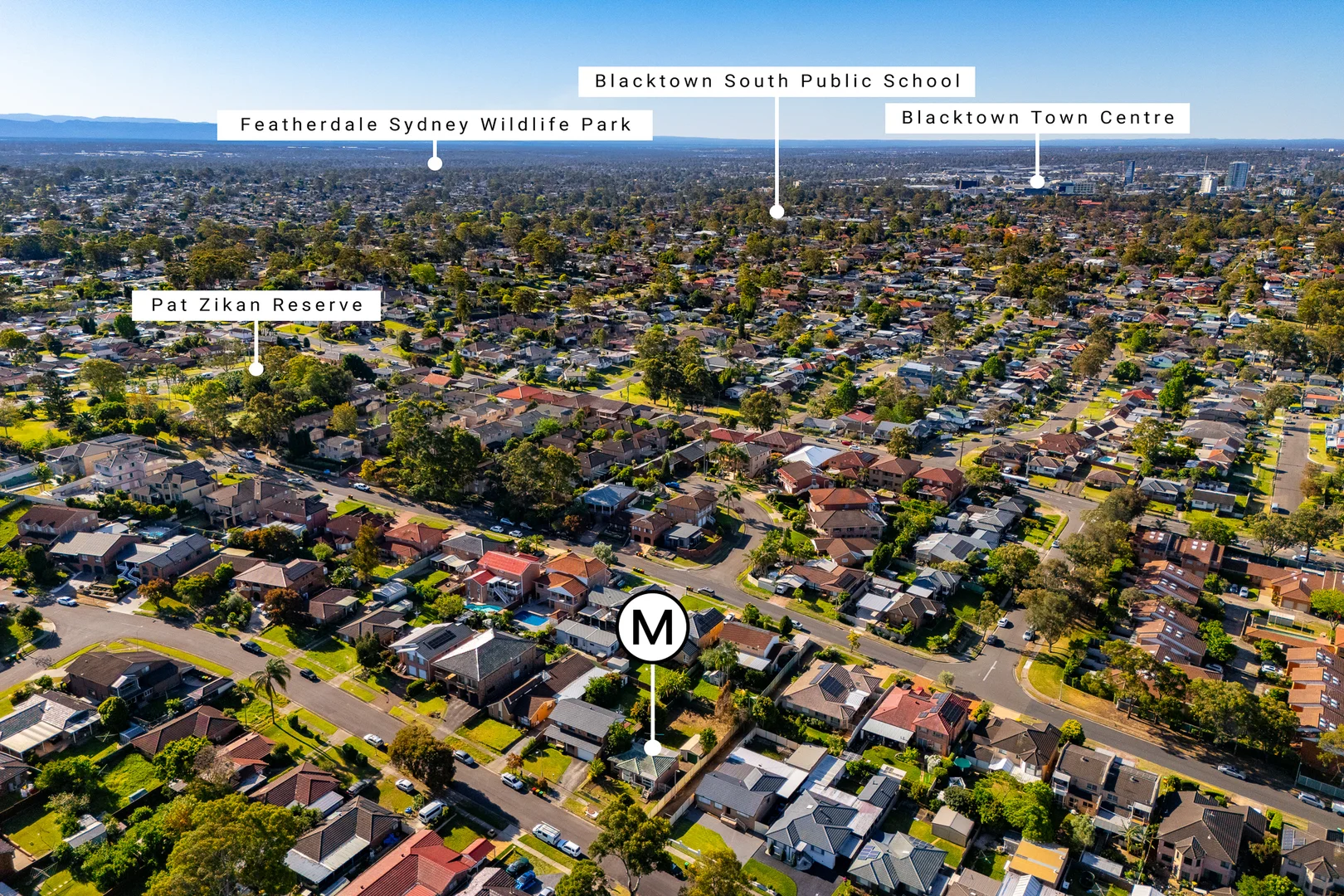 36 Witney Street, Prospect NSW 2148 - House For Rent | Domain