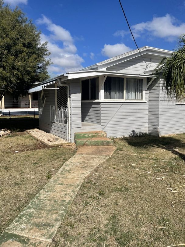 6 Side Street, Mount Tyson QLD 4356 - House For Rent | Domain