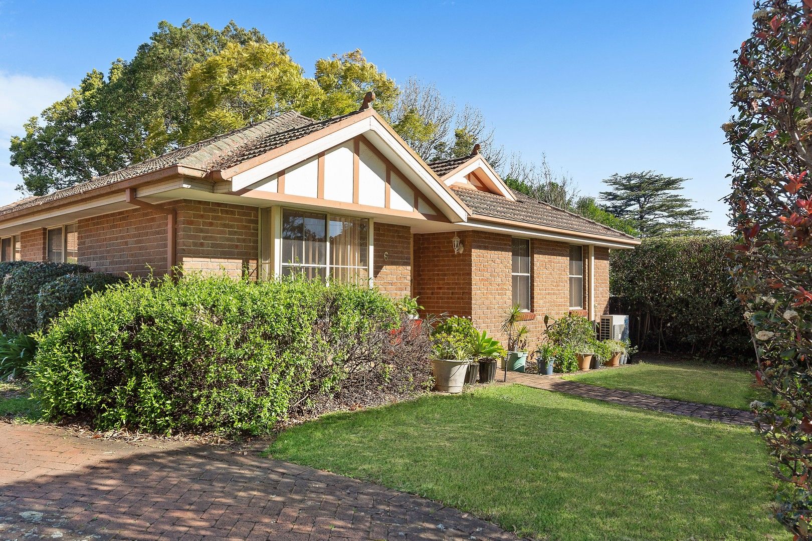 6/1-3 Balaclava Road, Eastwood NSW 2122 | Domain