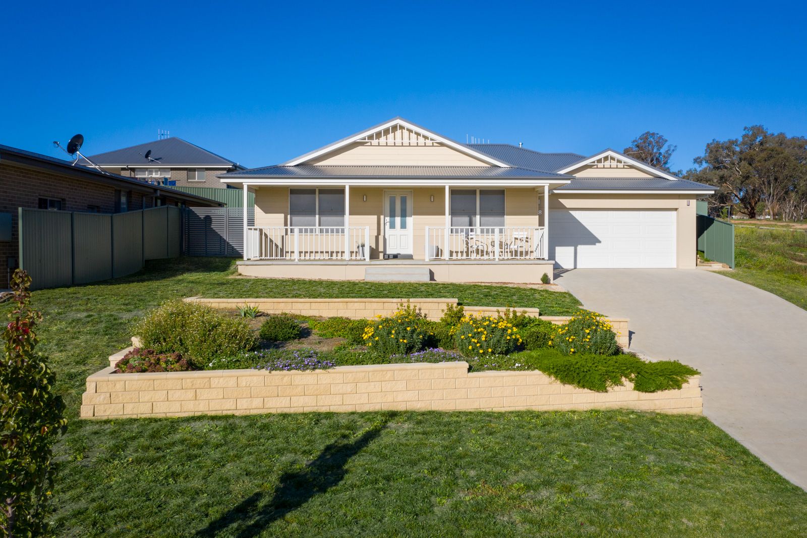 38 Governors Parade, Windradyne | Property History & Address Research ...