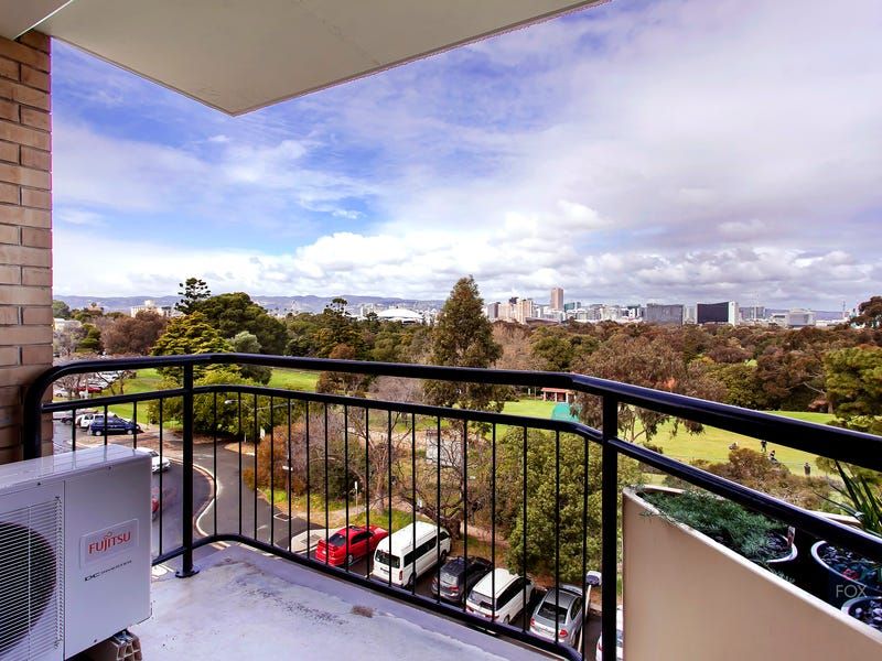 44/103 Strangways Terrace, North Adelaide SA 5006 - Apartment For Rent ...