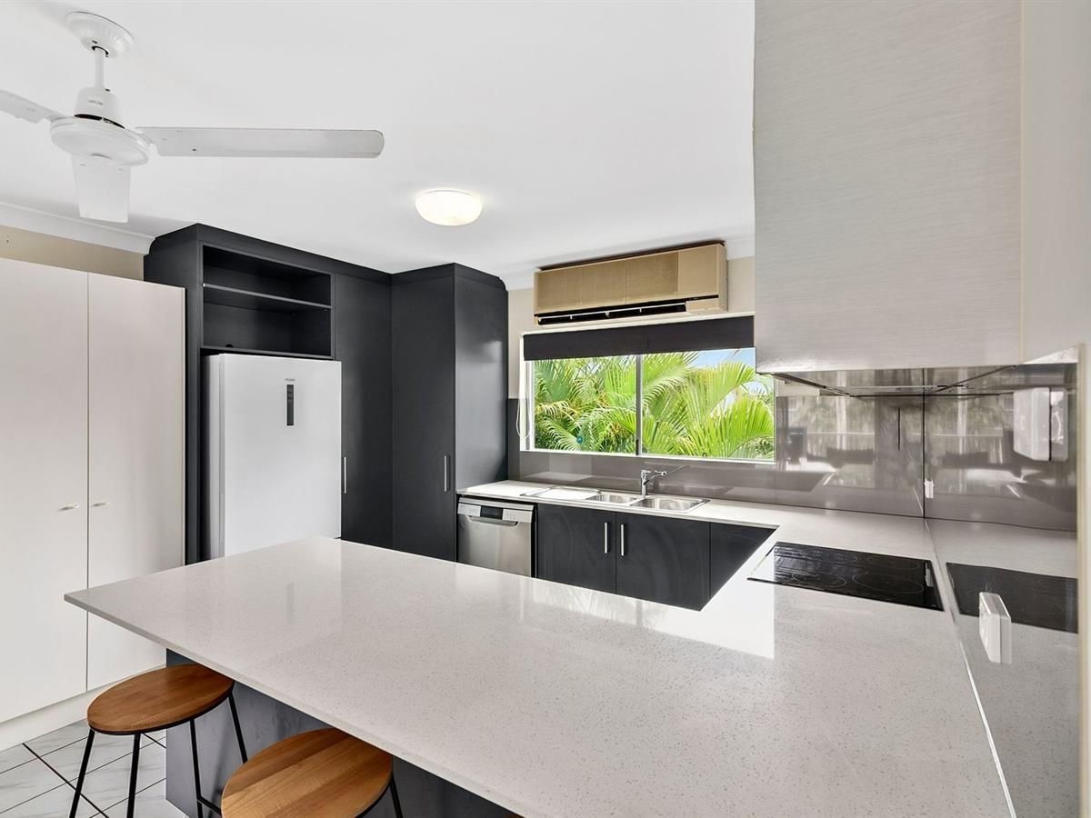 11/13-15 Behan Street, Manunda QLD 4870 - Apartment For Rent - $450 ...