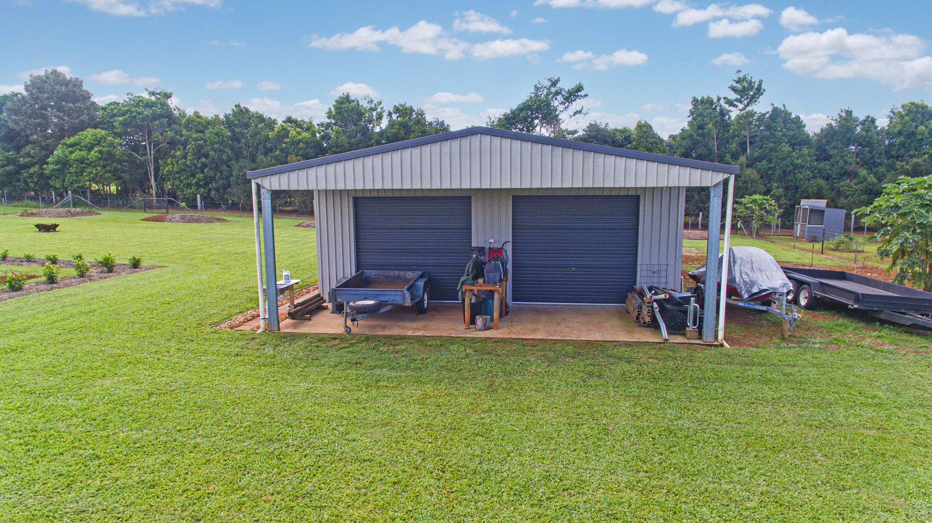 84 Jessica Road, Peeramon QLD 4885 | Domain