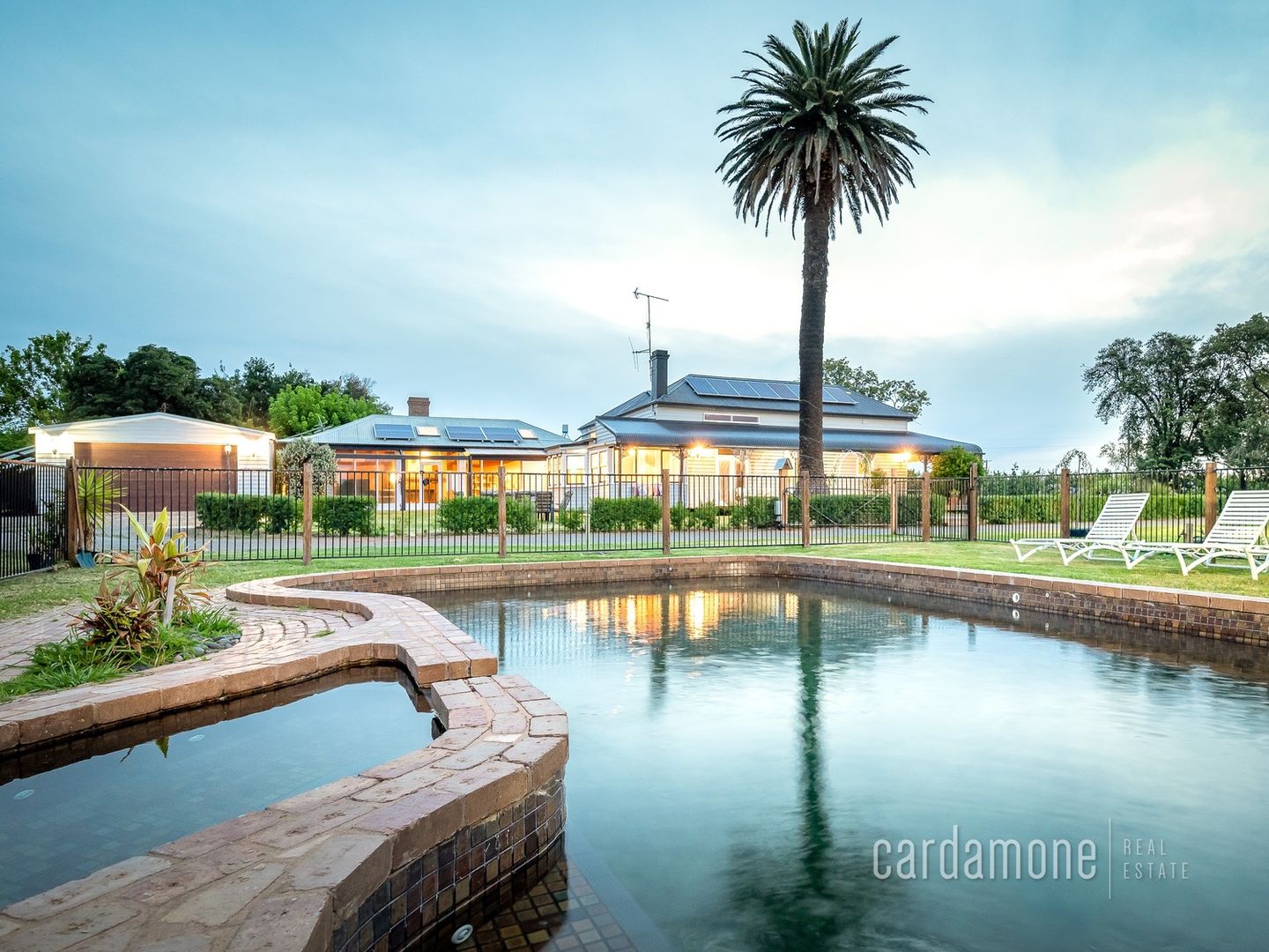 50 Ardmona Road, Ardmona | Property History & Address Research | Domain