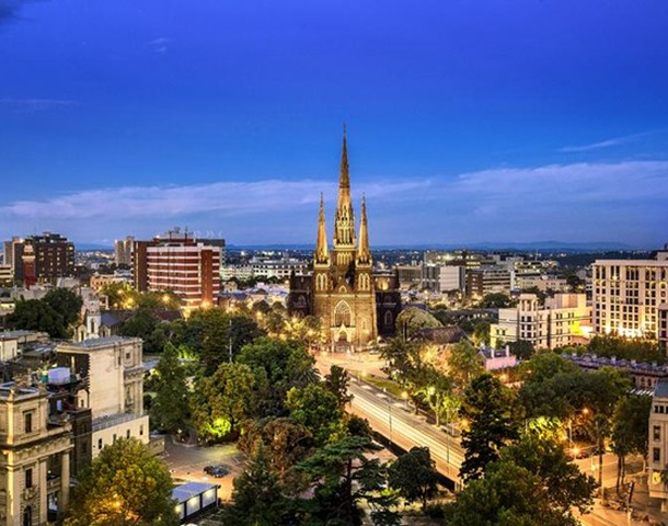 152/99 Spring Street, Melbourne | Property Value Estimate & History ...