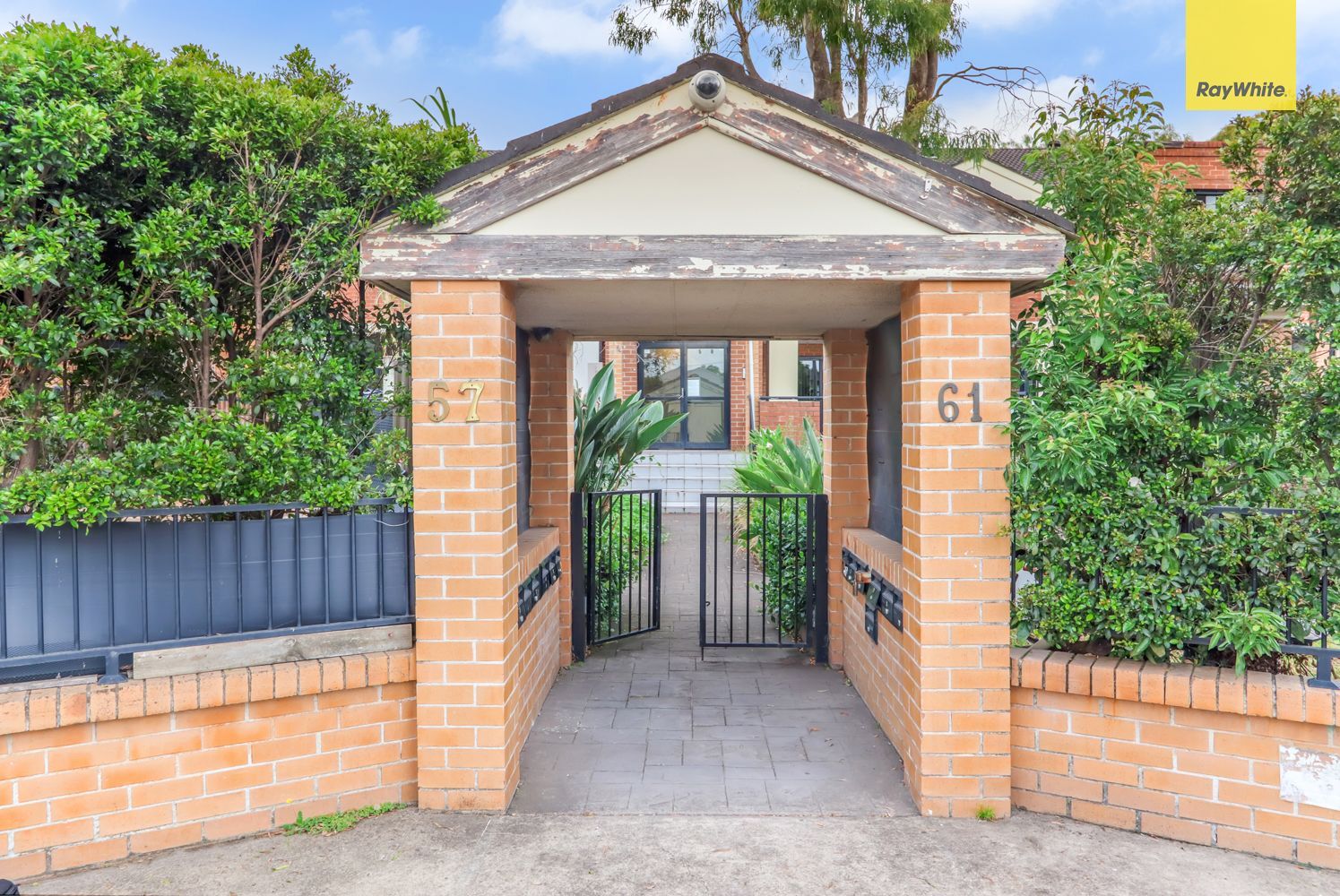 9/57-61 Penelope Lucas Lane, Rosehill NSW 2142 - Apartment For Rent ...