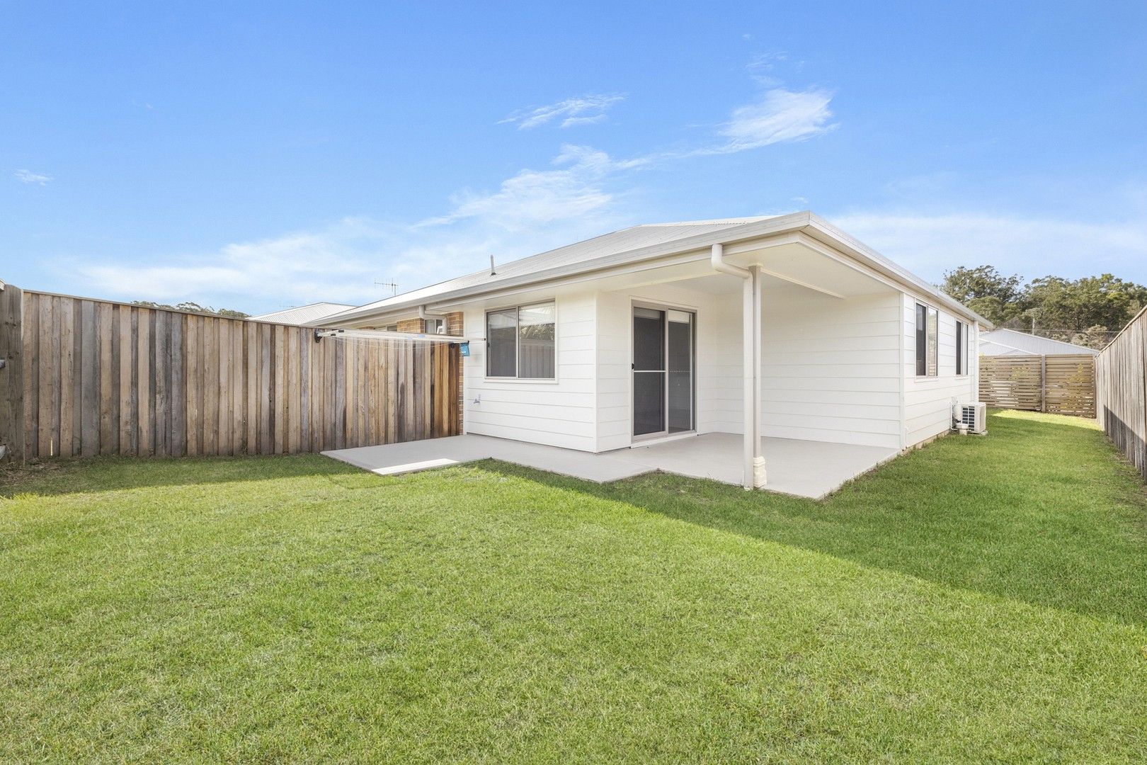 5A Seminar Street, Thrumster NSW 2444 - Semi-detached For Rent | Domain