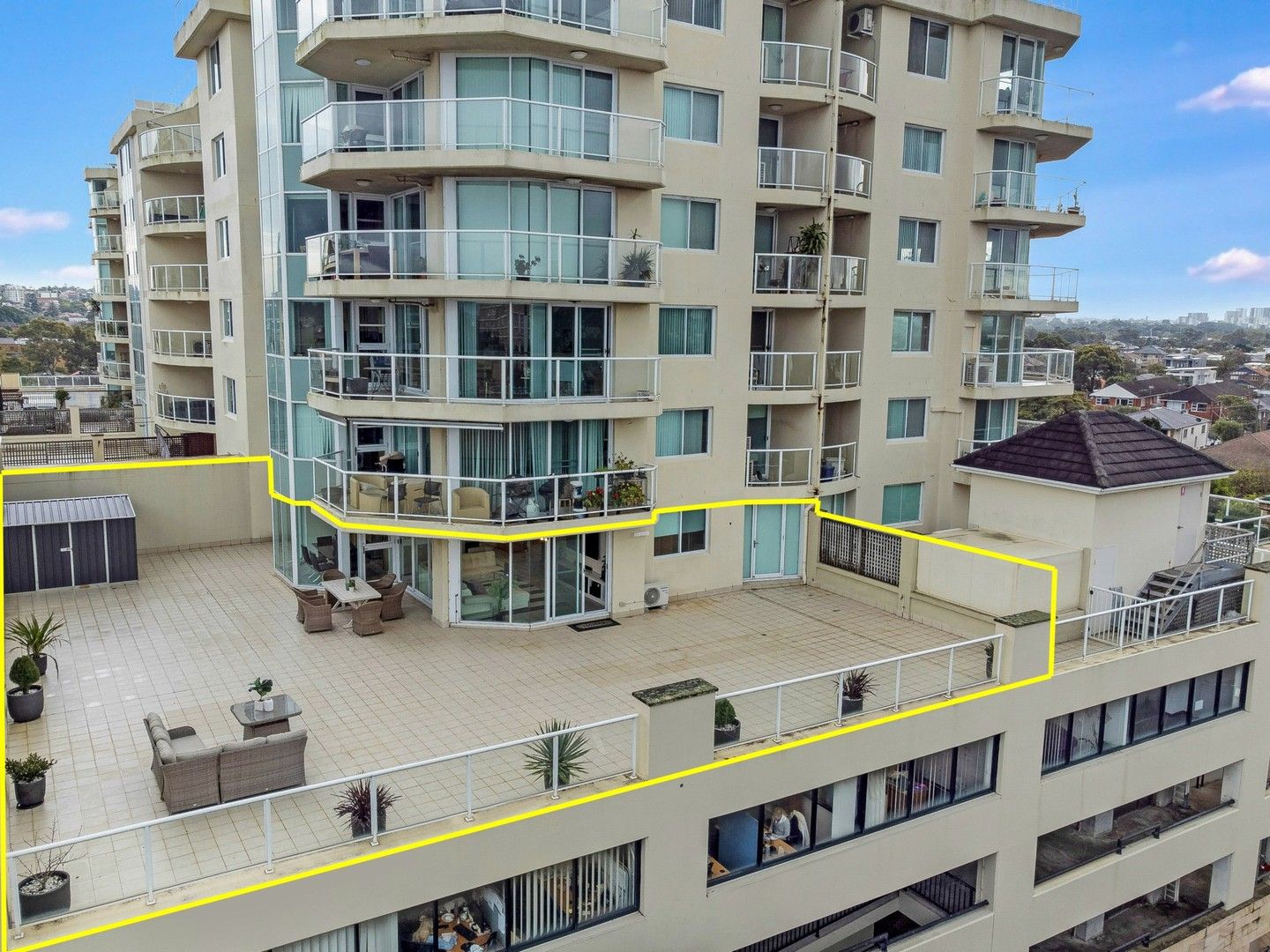 6F/36-42 Princess Street, Brighton-Le-Sands NSW 2216 | Domain