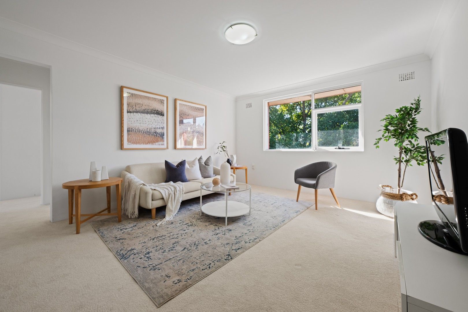 15/55 Grosvenor Crescent, Summer Hill NSW 2130 - Apartment For Rent ...