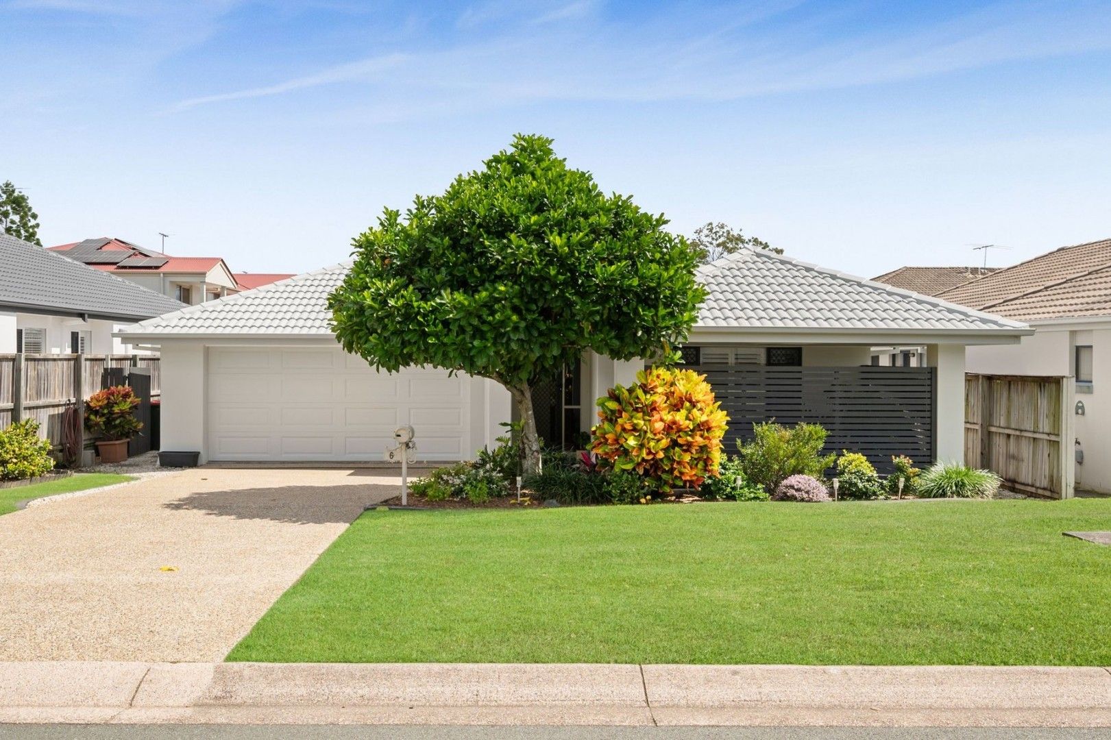 6 Tallis Street, Wakerley QLD 4154 - House For Rent | Domain