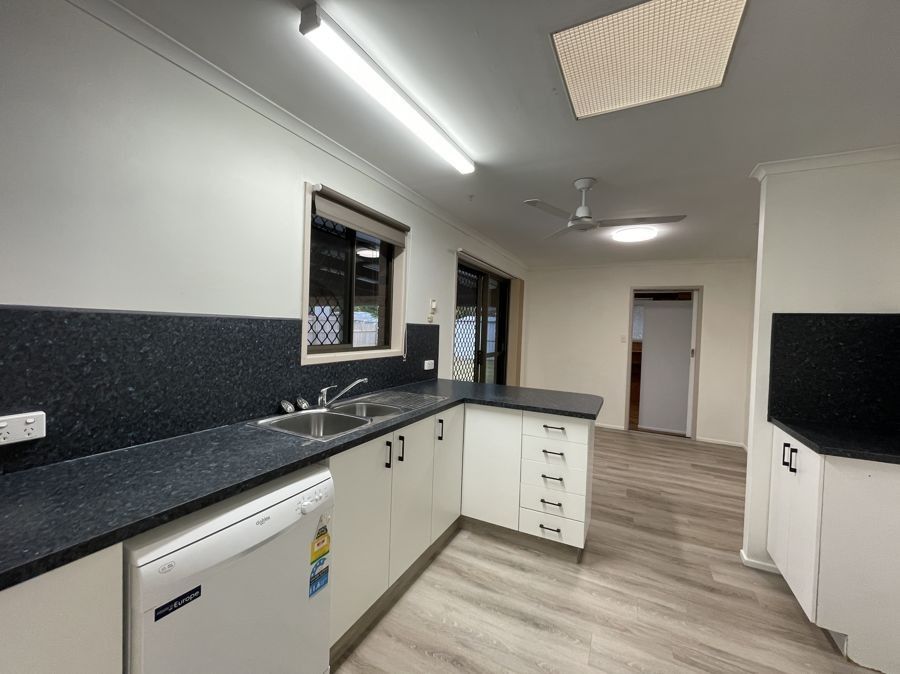20 Fatnowna Street, Andergrove QLD 4740 - House For Rent | Domain