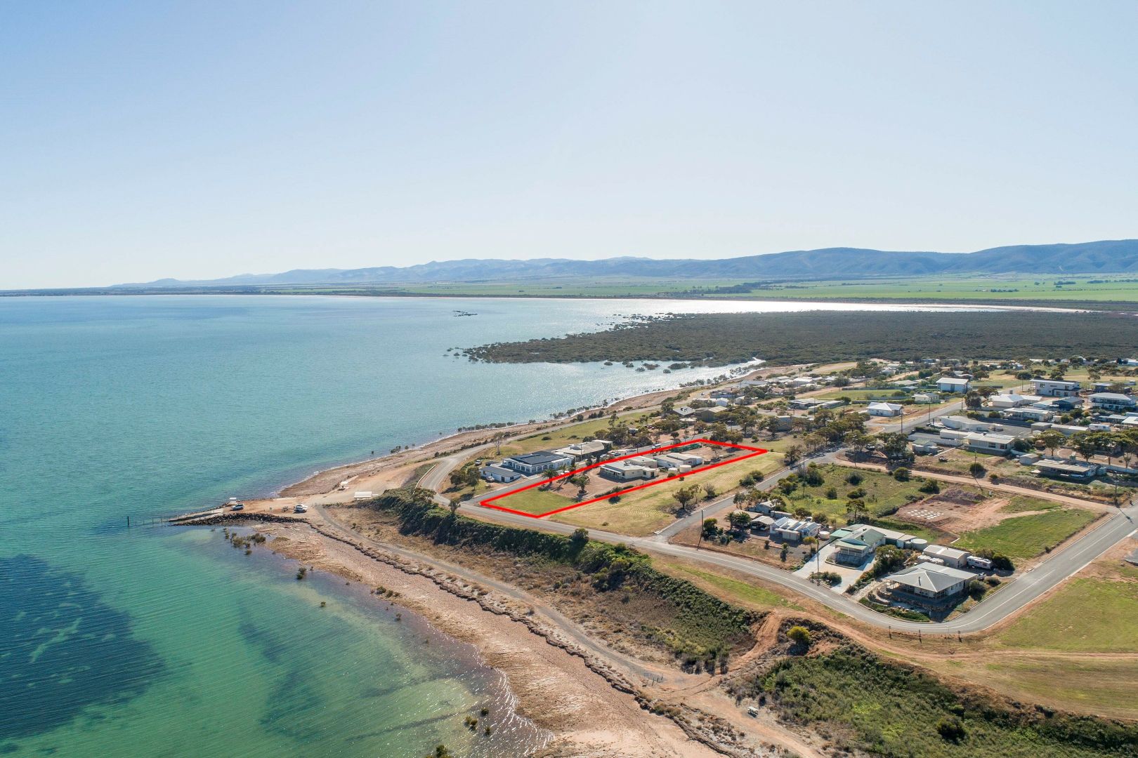 2-12 Denman Road, Weeroona Island SA 5495 | Domain