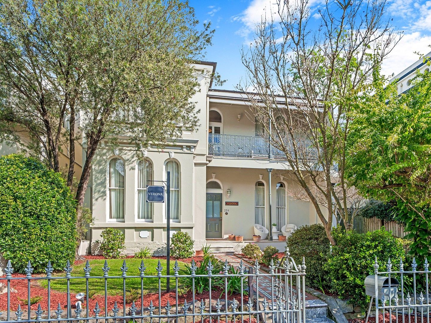 224 Glebe Point Road, Glebe NSW 2037 | Domain