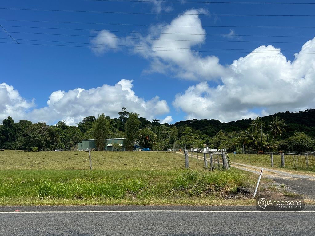 1949 Tully Mission Beach Rd, Wongaling Beach QLD 4852 - Vacant Land for ...