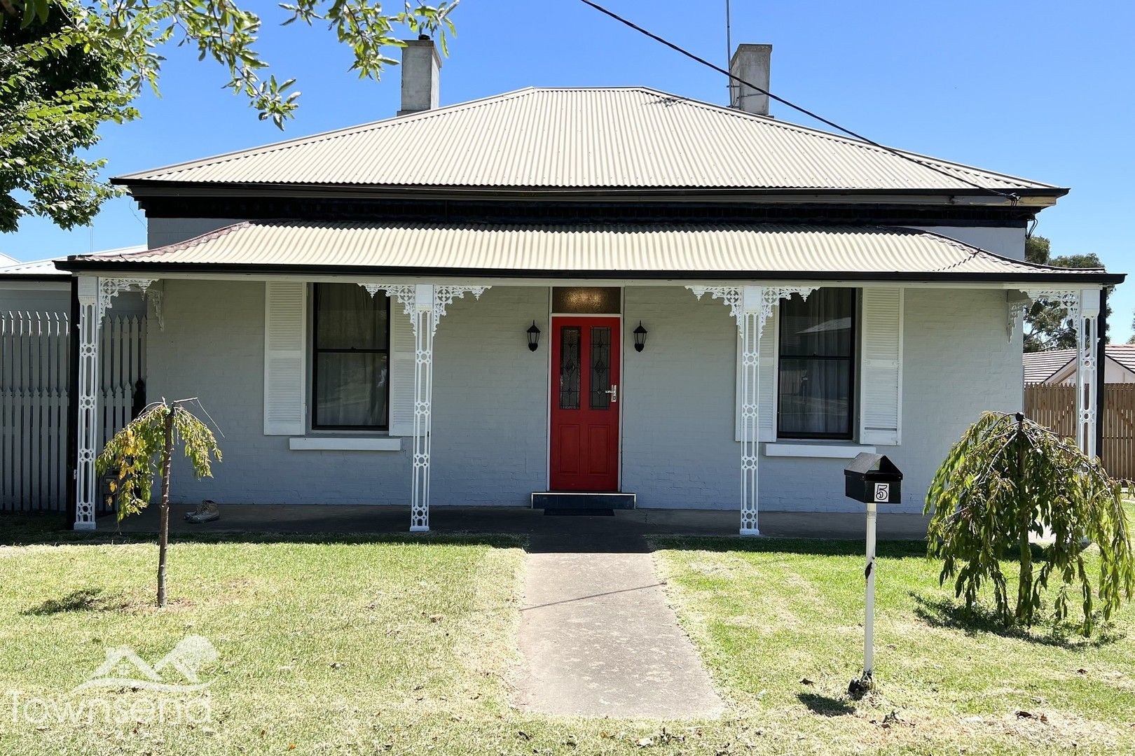 5 Spring Street, Orange | Property History & Address Research | Domain