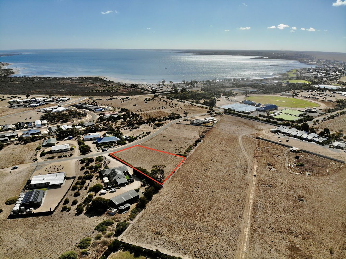 8 Anastasia Avenue, Streaky Bay SA 5680 | Domain