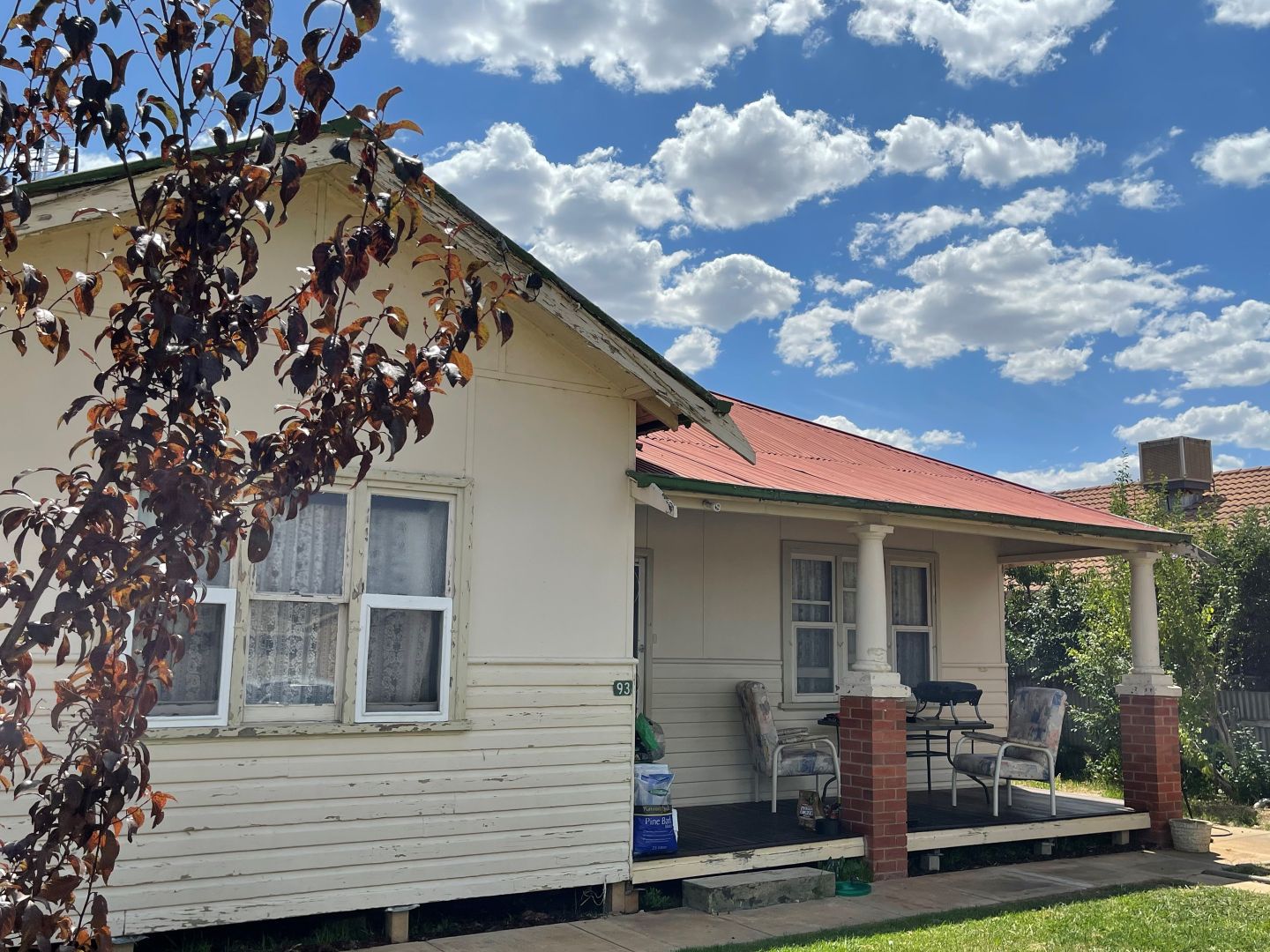 93 Denison Street, Finley NSW 2713 - House For Rent | Domain