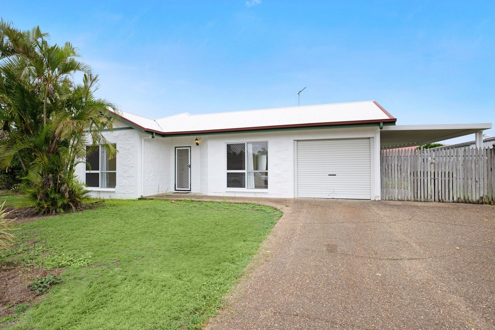 35 Beau Park Drive, Burdell QLD 4818 - House For Rent - $450 | Domain