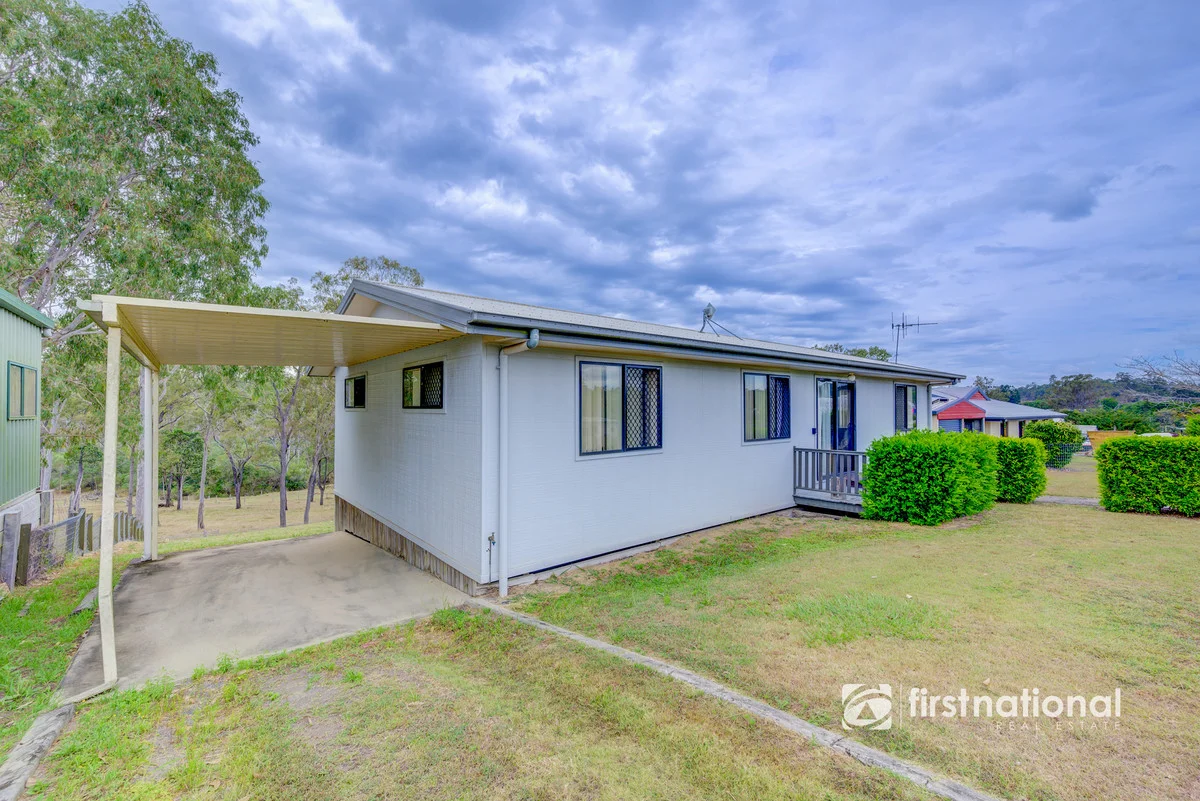 4A Elliott Street, Gin Gin QLD 4671 - House For Rent | Domain