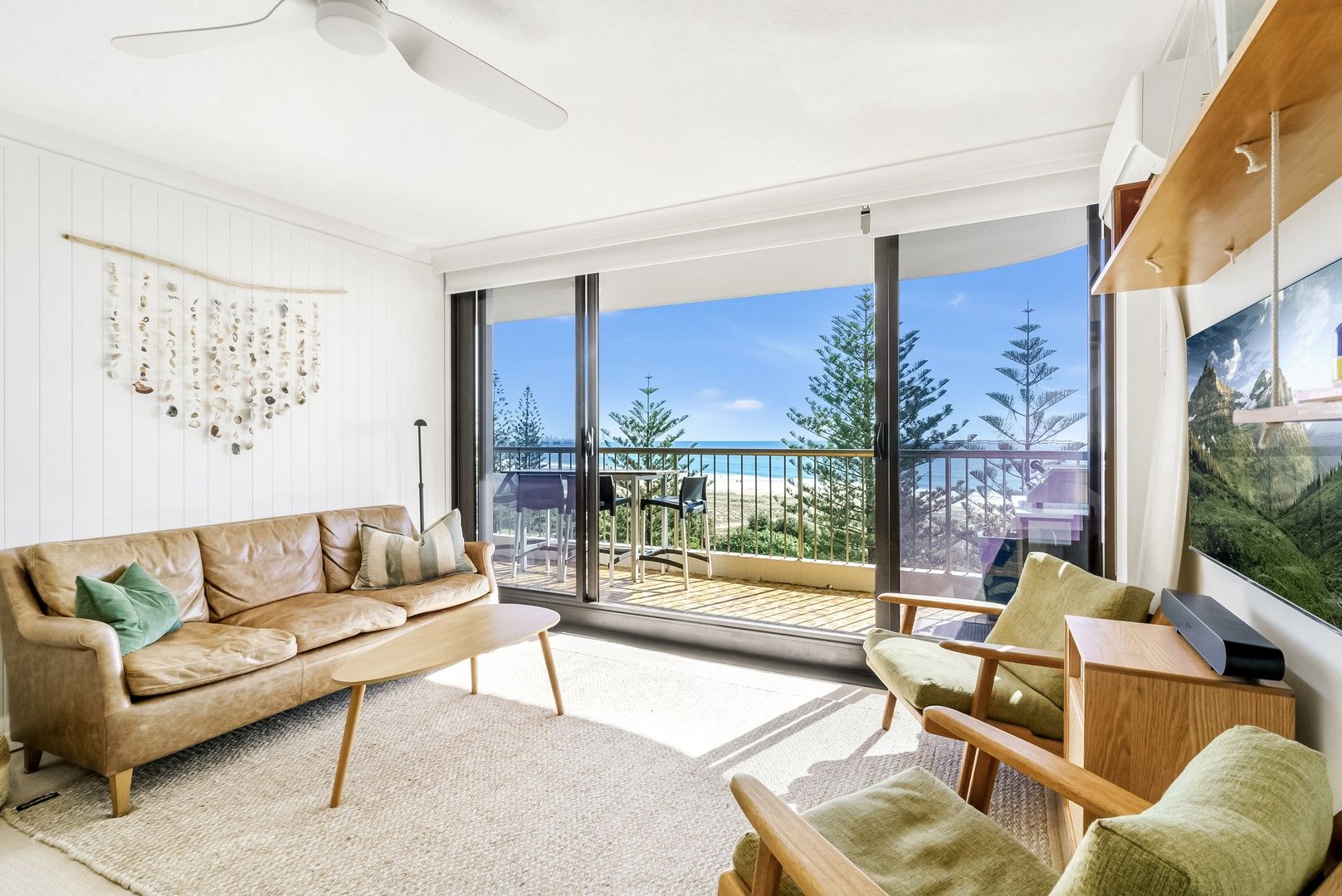 19/134 Pacific Parade, Bilinga QLD 4225 - Apartment For Rent | Domain