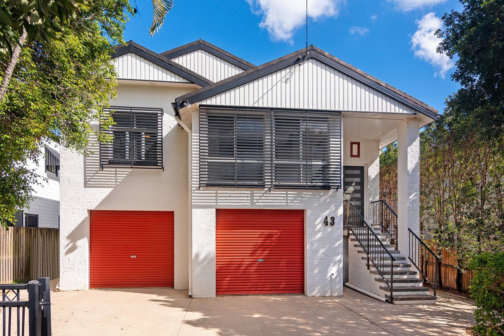 43 Gordon Street, Hendra QLD 4011 | Domain