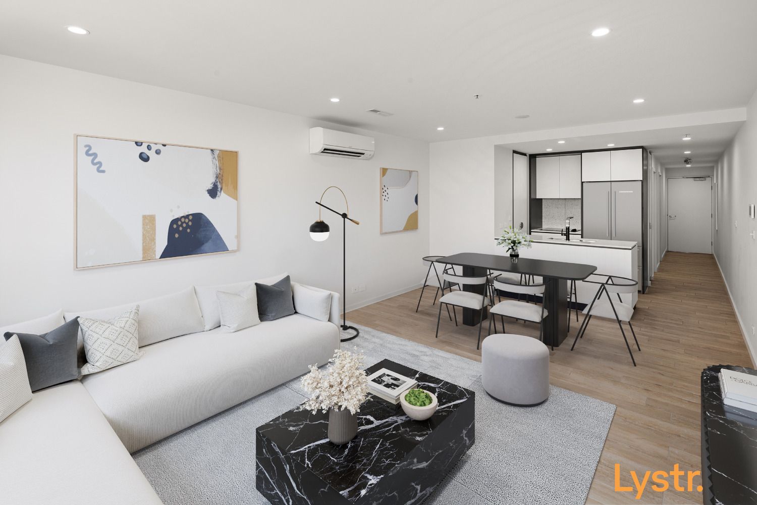 504/2 Terry Connolly Street, Coombs ACT 2611 | Domain