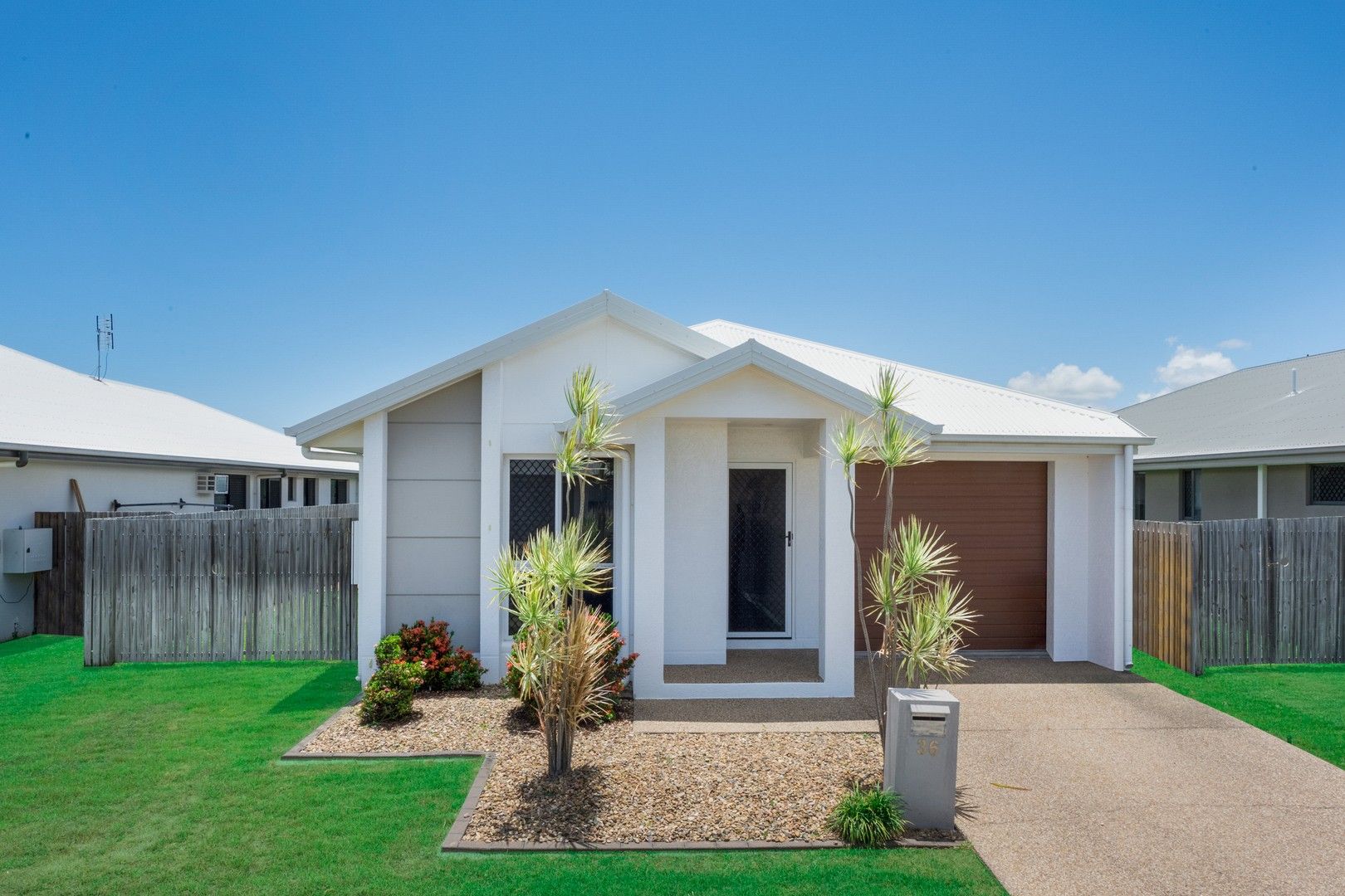 36 Trevalla Entrance, Burdell QLD 4818 - House For Rent - $500 | Domain